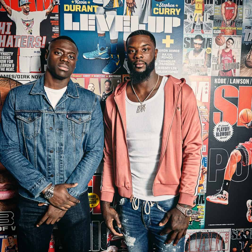 Rawle Alkins Bio: Early Life, Family, Career, NBA & LPB - Players Bio