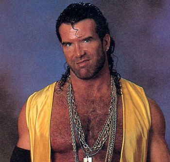Razor Ramon - Players Bio