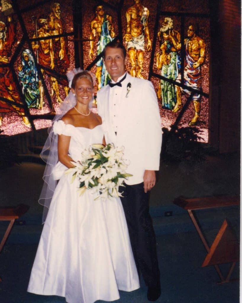 Brent Barry Bio: Wife, Children, Career, Education & Net worth ...