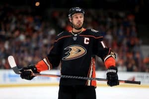 Ryan Getzlaf Bio: Love life, Awards, Family, Career & Net Worth ...