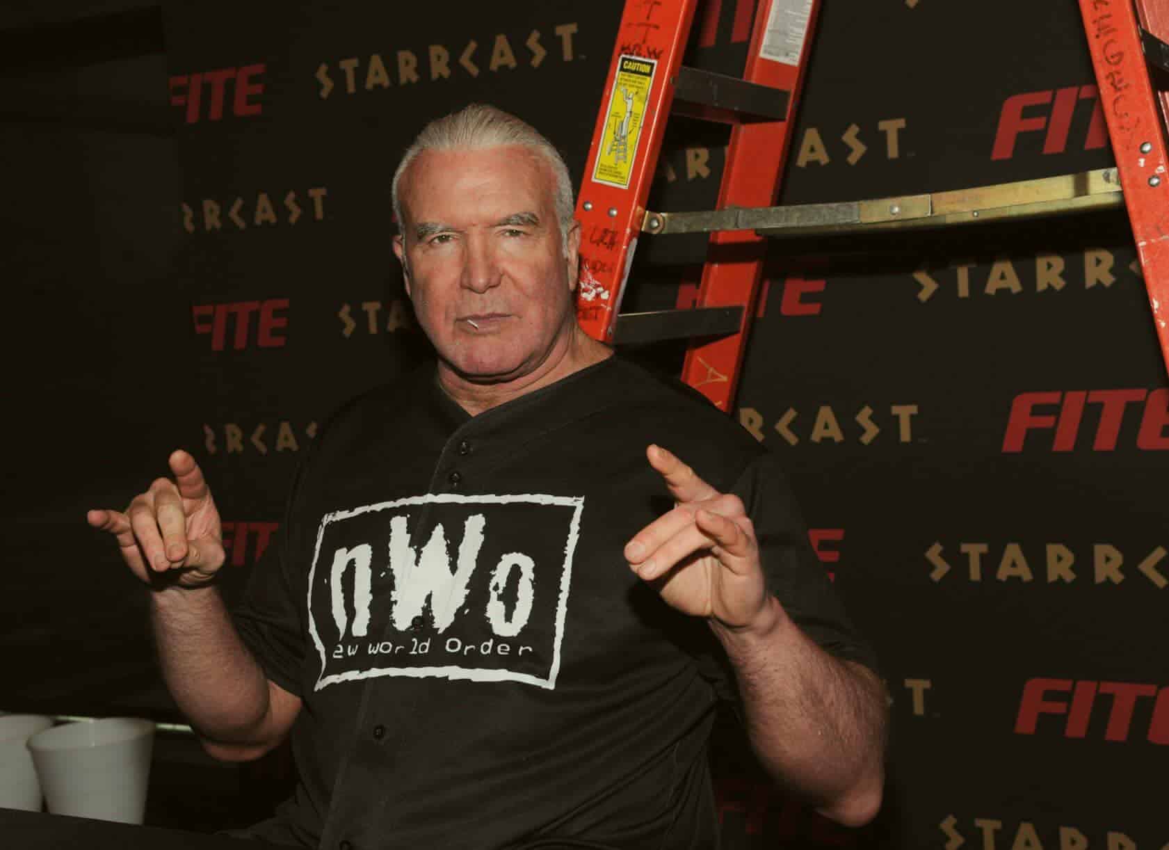 Razor Ramon Bio [2022 Update]: Career, Wife & Net Worth - Players Bio