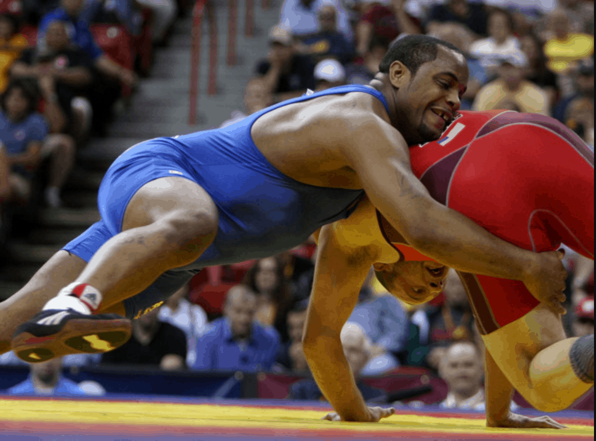 Daniel Cormier Bio: Career, Wife, Children & Net Worth - Players Bio