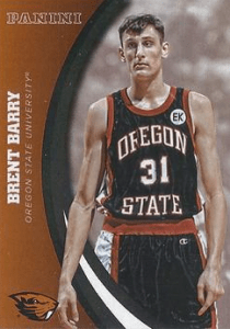 Brent Barry Bio: Age, Height, Career, Education, Net worth, Wife, Children