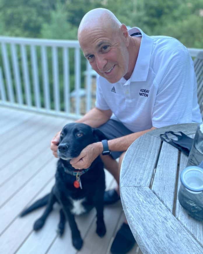 Seth Greenberg Bio: Coaching Career & Family - Players Bio