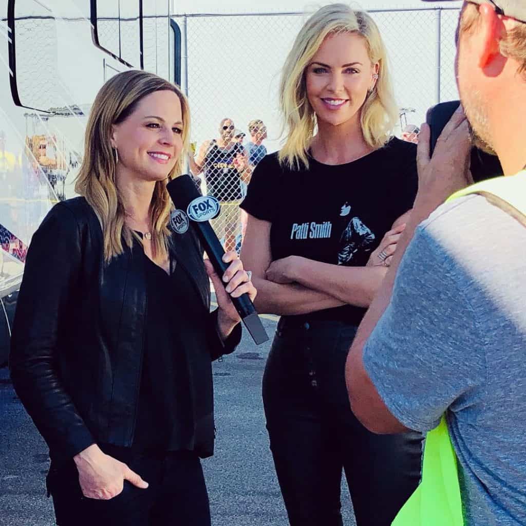 Shannon Spake 2022 Update Career Education Net Worth