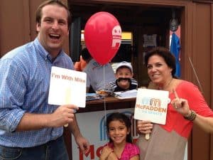 Michele Tafoya [2022 Update]: Early Life, Family & Career