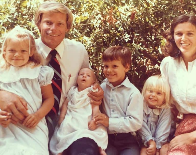 Heidi Watney Bio: Early Life, Family, & Husband - Players Bio