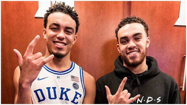 Tre Jones Bio: Age, Childhood, College Career & Net Worth - Players Bio
