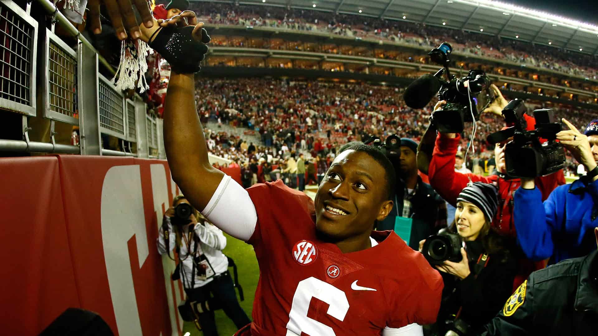 Blake Sims Bio: Early Life, Career, Net Worth & Stats - Players Bio