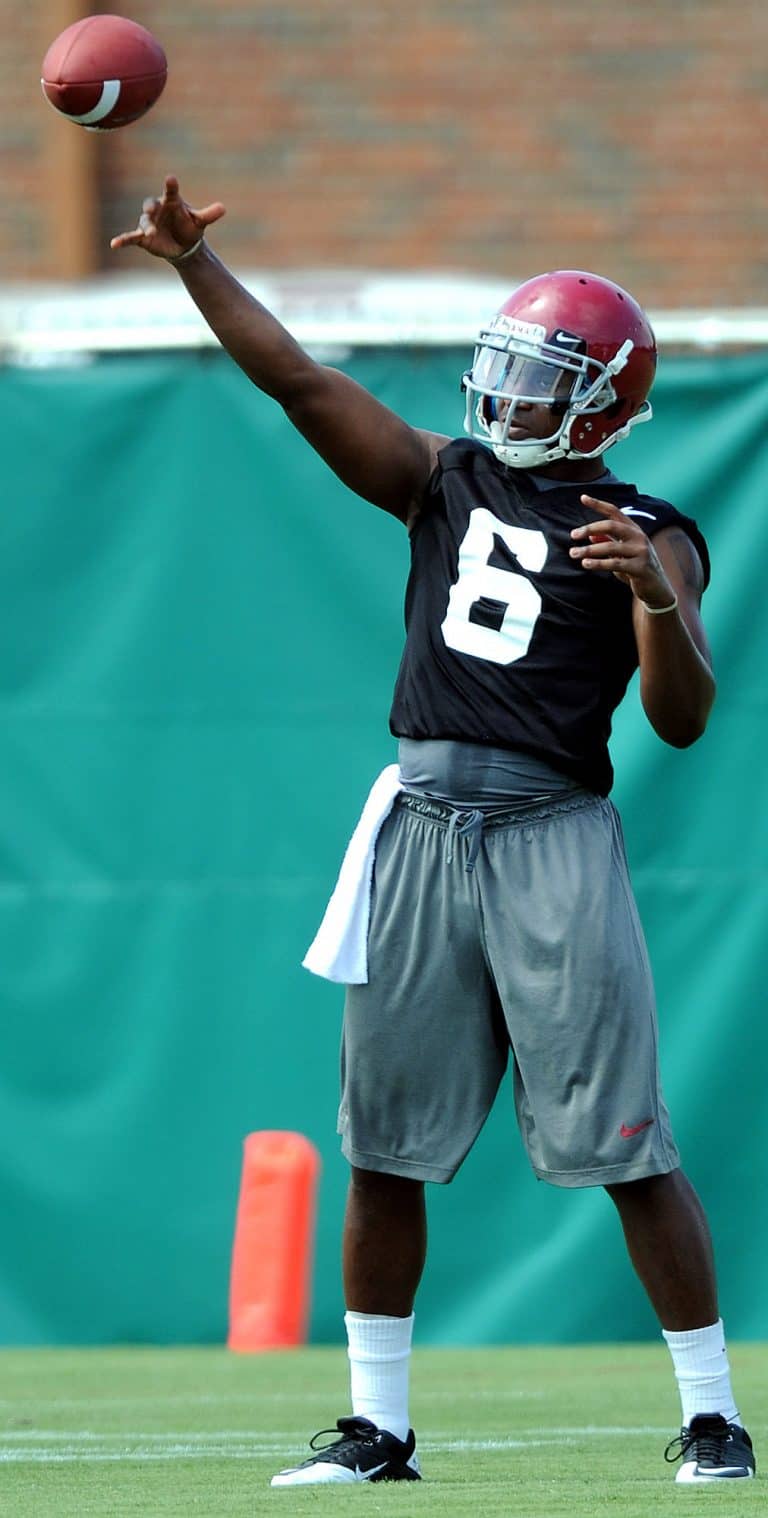 Blake Sims Bio: Early Life, Career, Net Worth & Stats - Players Bio