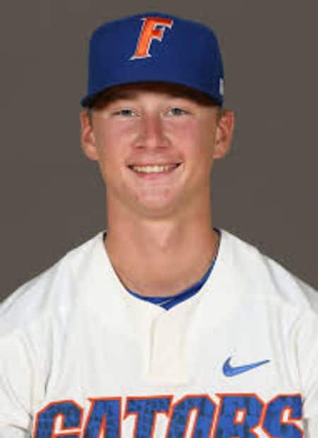 Brady Singer Bio: Parents, Contract, Salary, Draft, Fantasy & Stats