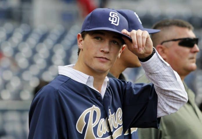 Max Fried Bio [2021 Update]: Early Life, Career & Net worth
