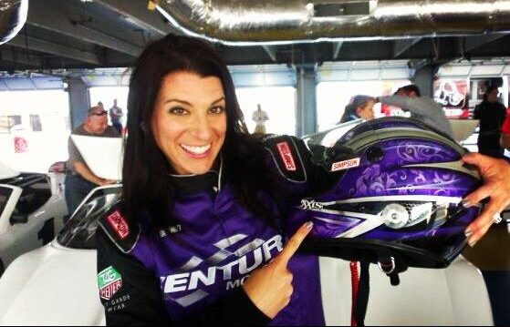 Wendy Venturini Bio: Age, Height, Career, Education, Net worth, Kids, Wiki