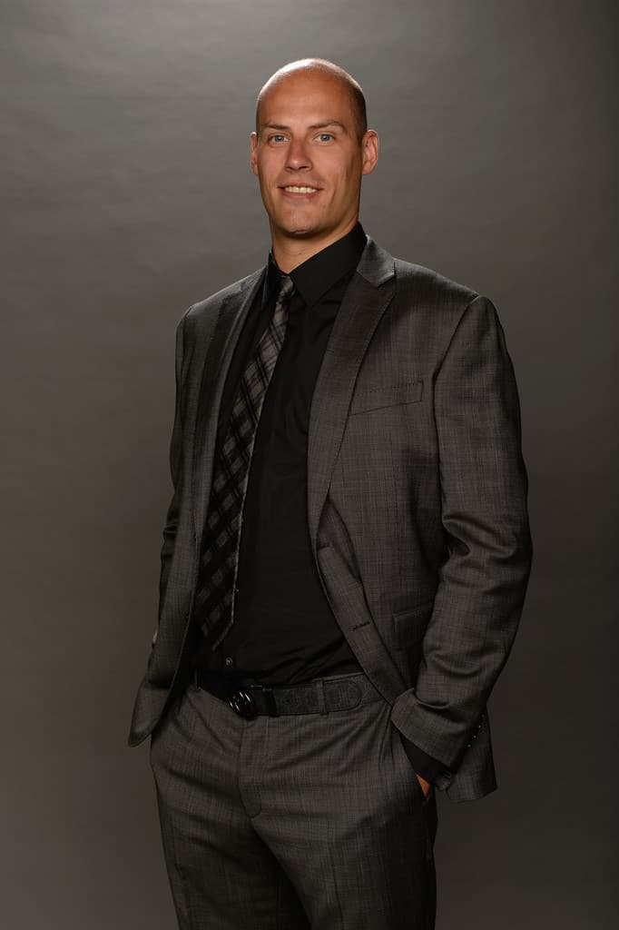 Ryan Getzlaf - Players Bio