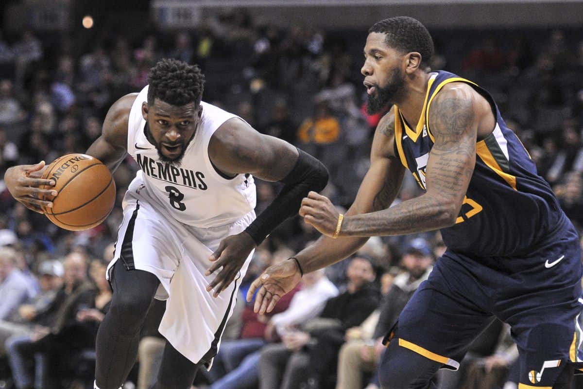 James Ennis III: Family, Education, Career, NBA & Net Worth - Players Bio