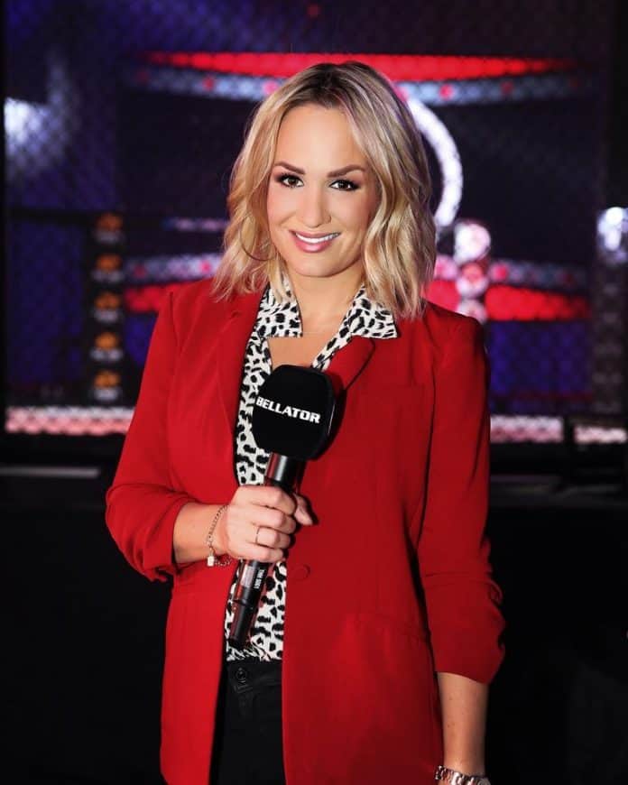 Jenn Brown: Early life, Career, Husband & Stats - Players Bio