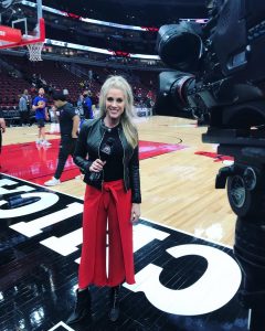 Kelly Crull Bio: Early Life, Career, Boyfriend & Net Worth - Players Bio