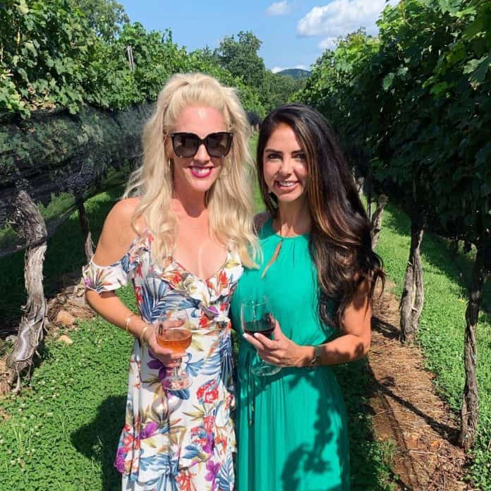 Kelly Crull Bio: Early Life, Career, Boyfriend & Net Worth - Players Bio