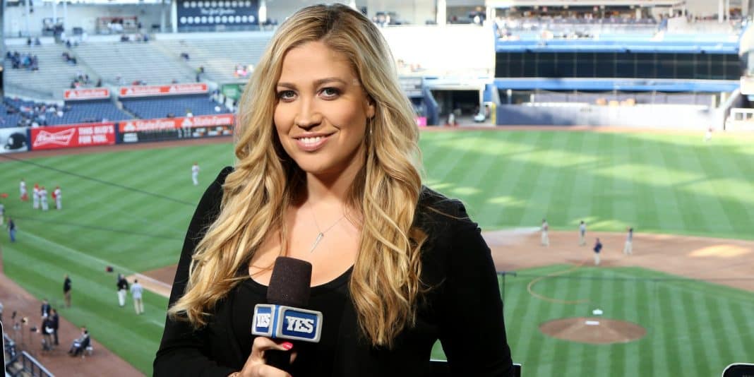 Meredith Marakovits: Early Life, NY Yankees & Net Worth - Players Bio