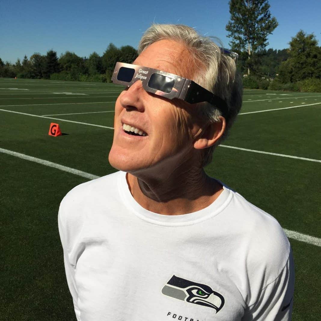 Pete Carroll Bio: Career, Seahawks, Family & Net Worth - Players Bio