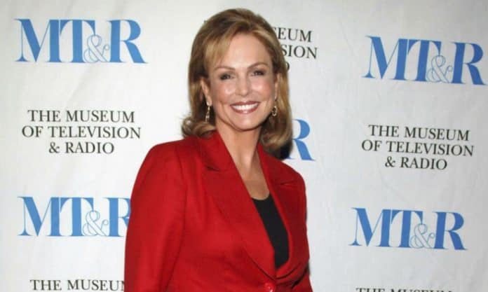 Phyllis George Bio: Career, Husband, Daughter & Death - Players Bio