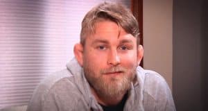Alexander Gustafsson Bio: Early Life, Career,Stats & Net Worth ...