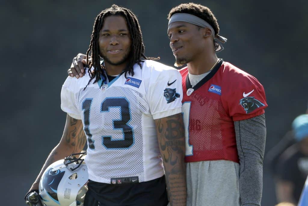Cam Newton Bio: Early Life, Career, Relationships & Net Worth - Players Bio