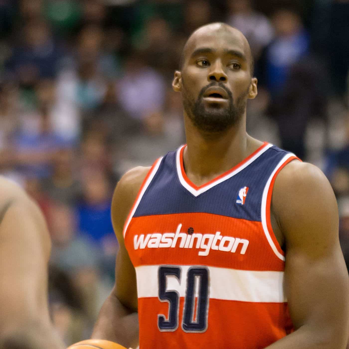 Emaka Okafor Bio: Career, Net Worth & Personal Life - Players Bio