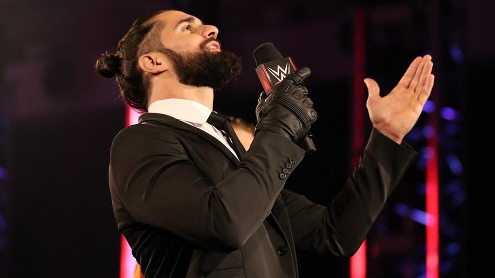 Seth Rollins Bio: Early Life, Net Worth, WWE & Personal Life - Players Bio