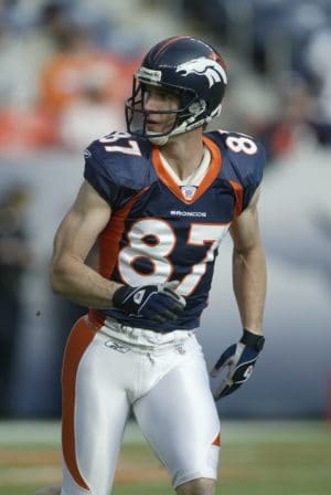 Ed McCaffrey Bio: Early Life, Net Worth, Career & Personal Life ...