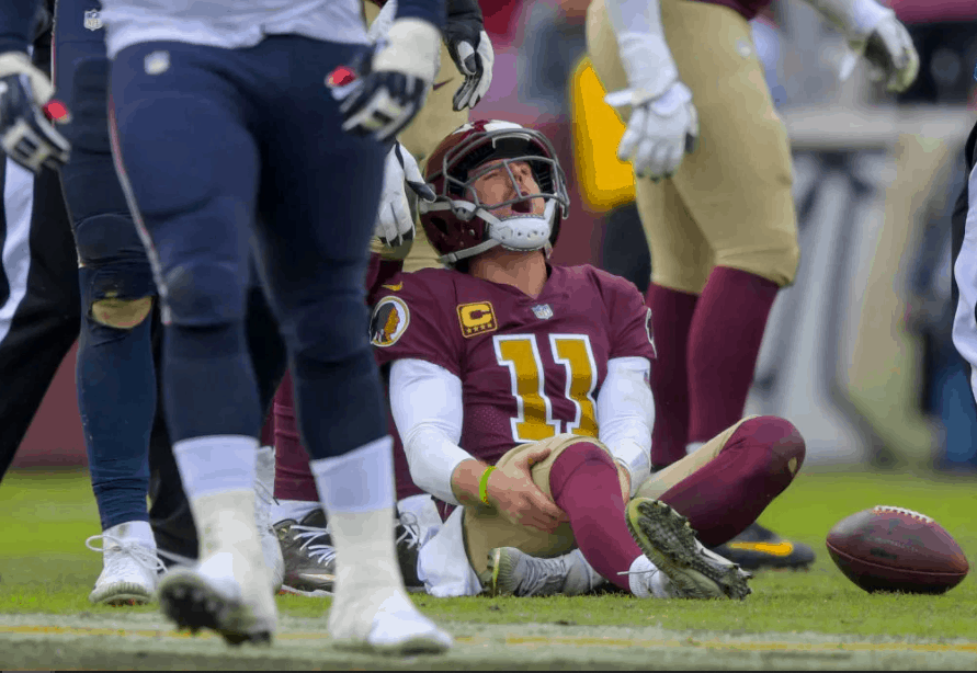 Alex Smith Bio: Career, Education, Net worth, NFL & Children - Players Bio