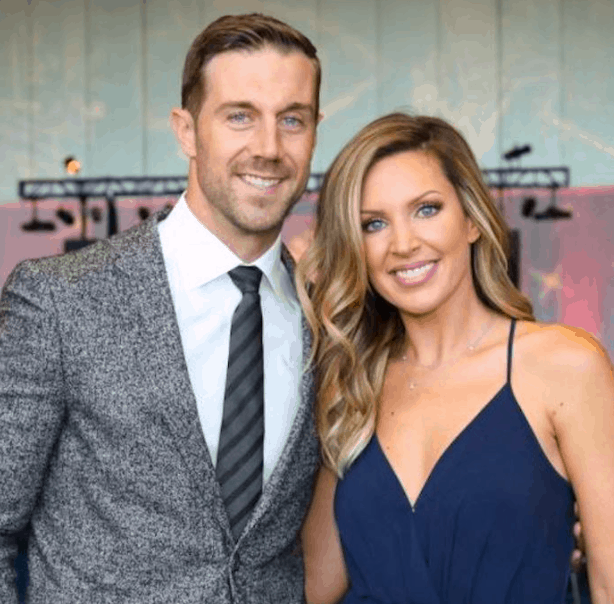 Alex Smith Bio: Career, Education, Net worth, NFL & Children - Players Bio