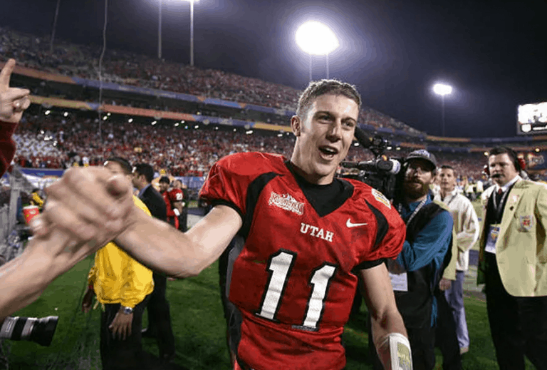 Alex Smith Bio: Career, Education, Net worth, NFL & Children - Players Bio