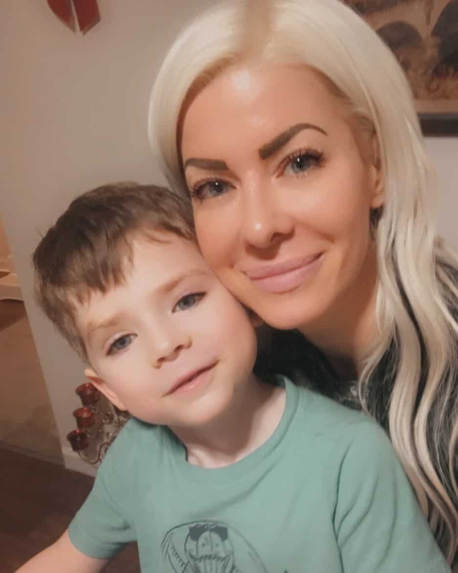 Angelina Love Bio: Career, Husband, Net worth & Kids - Players Bio