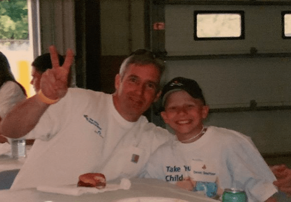 Devin Smeltzer: College, Net Worth & Cancer Survivor - Players Bio