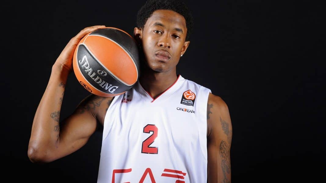 MarShon Brooks - Early Life, Career, Personal Life & Net Worth ...