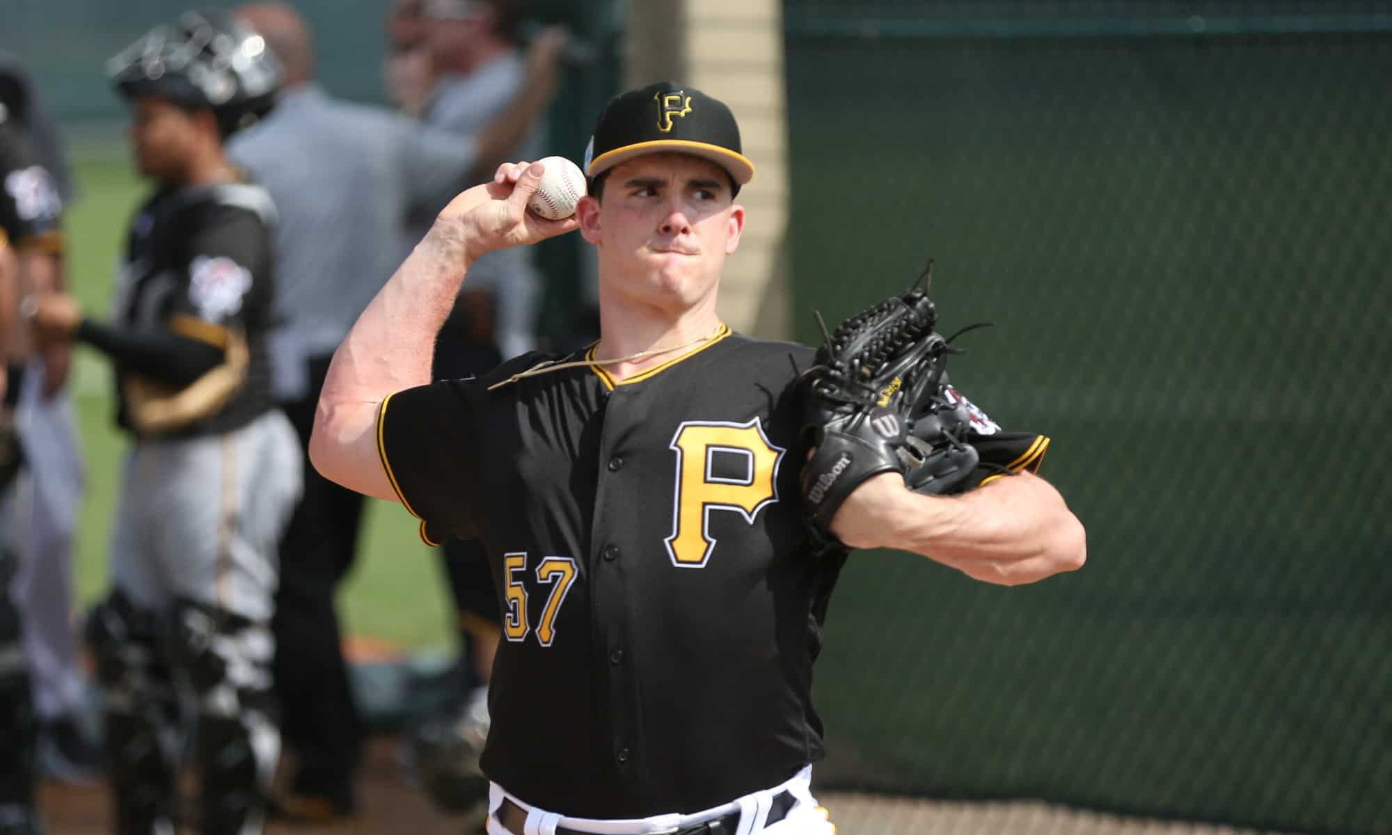 Burdi featured - Players Bio