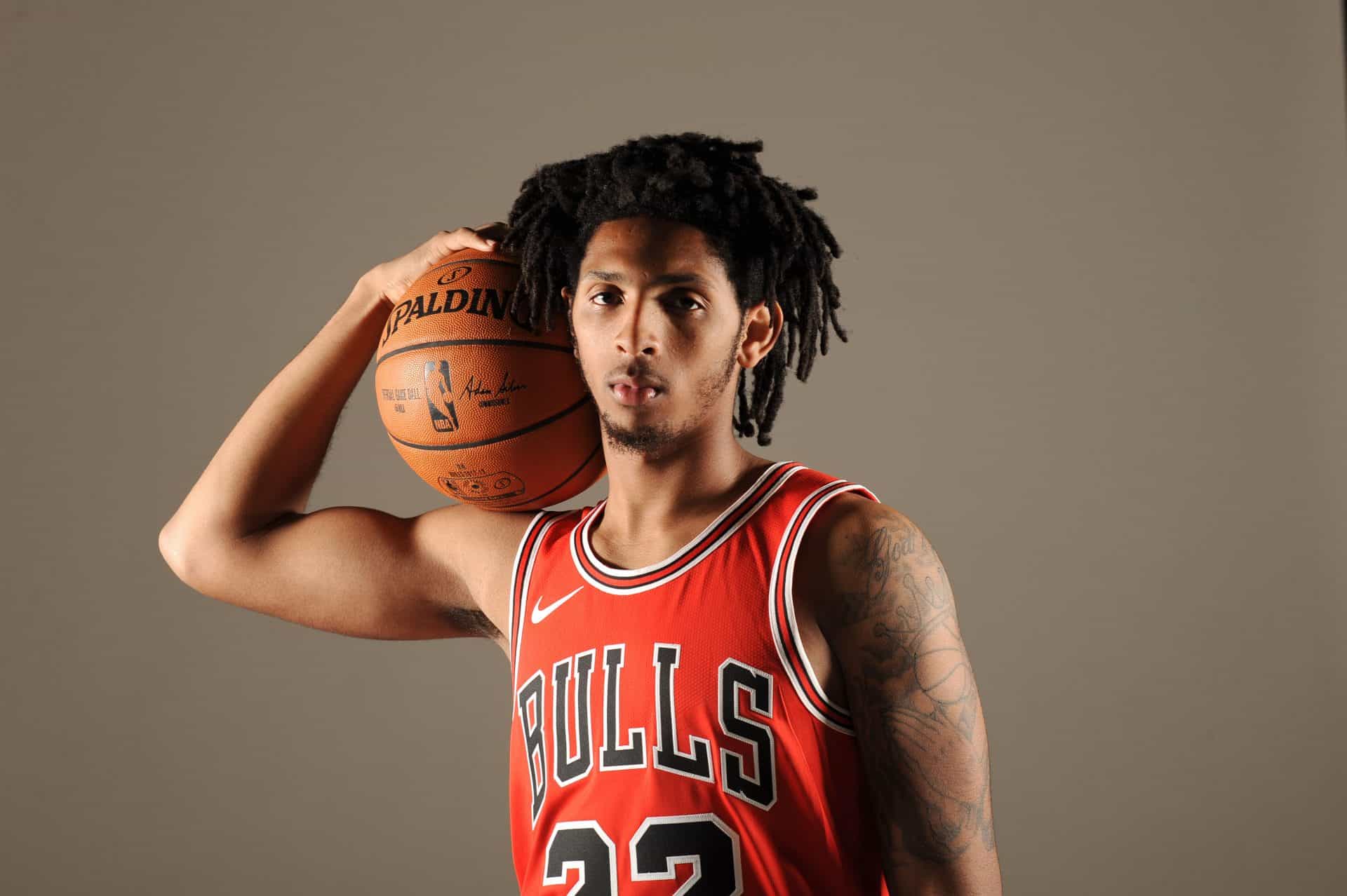 Cameron Payne Bio: Career, Net Worth, Girlfriend & Stats - Players Bio
