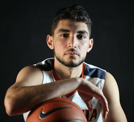 Ty Jerome Bio : Early Life, Family, Basketball & Girlfriend - Players Bio