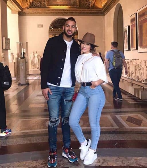Cory Joseph : Early Life, Career, Net Worth & Girlfriend - Players Bio
