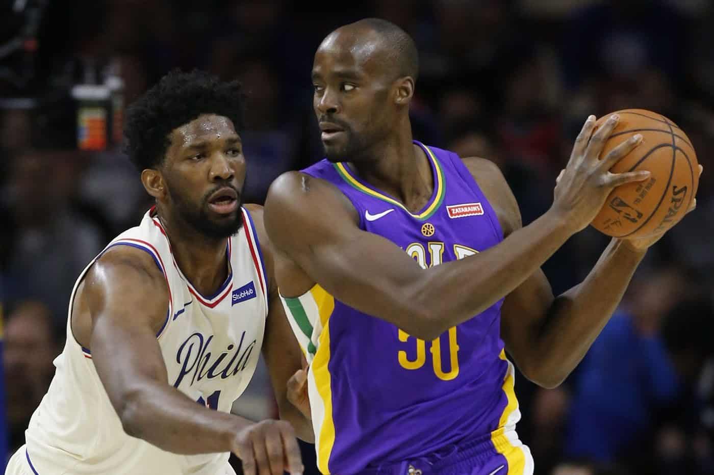 Emaka Okafor Bio: Career, Net Worth & Personal Life - Players Bio