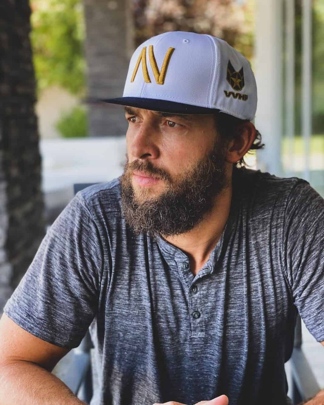 Deryk Engelland Bio: Ice hockey, NHL & Family - Players Bio