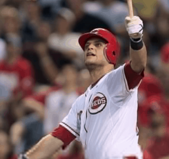Devin Mesoraco Bio: Early Life, MLB, Wife & Net Worth - Players Bio