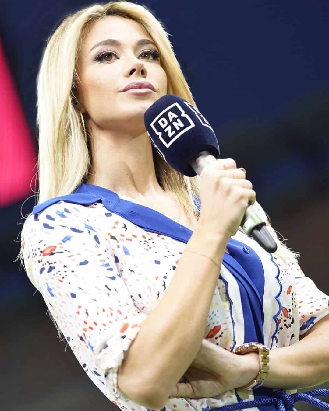 Diletta Leotta - Players Bio