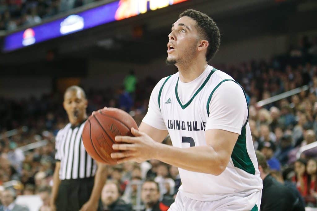 Gelo Ball Bio: Early Life, Girlfriend & Net Worth - Players Bio