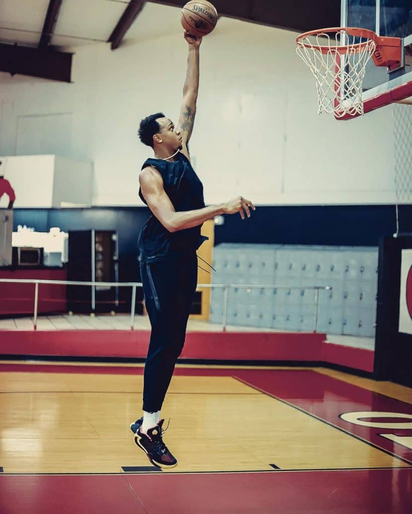 John Henson Bio - Early Life, Education, Basketball & Family - Players Bio
