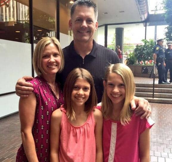 A.J. Hinch Bio: Early Life, Family, Baseball, Coach & Wife - Players Bio