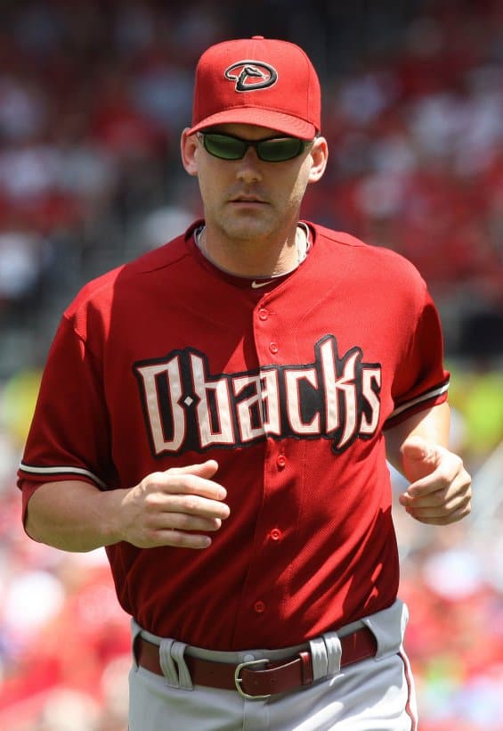 A.J. Hinch Bio: Early Life, Family, Baseball, Coach & Wife - Players Bio