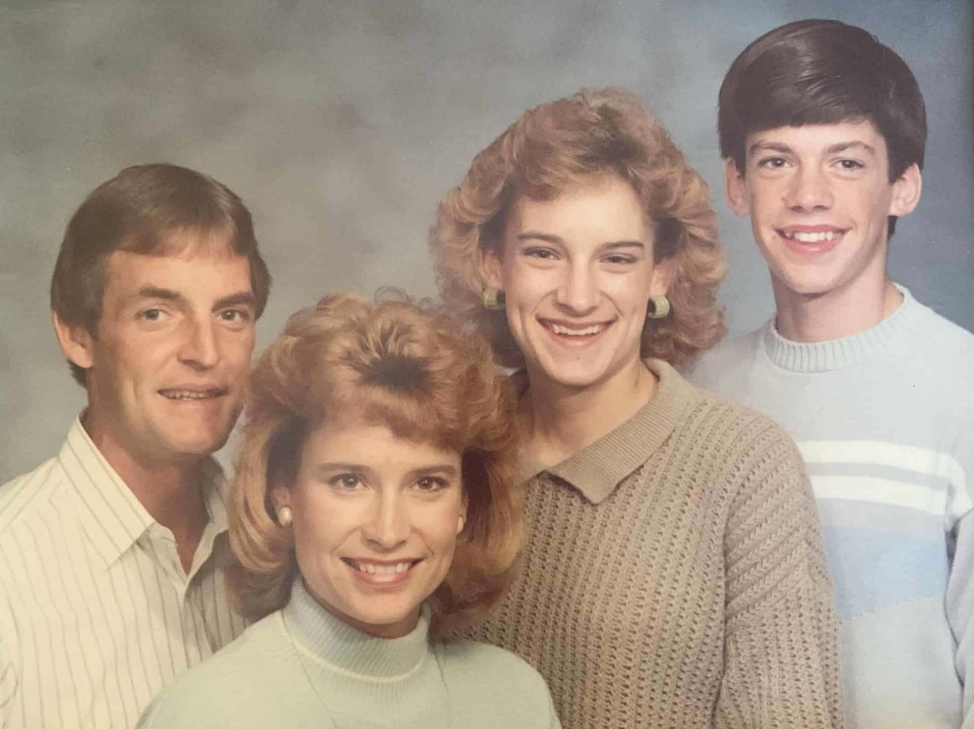 A.J. Hinch Bio: Early Life, Family, Baseball, Coach & Wife - Players Bio