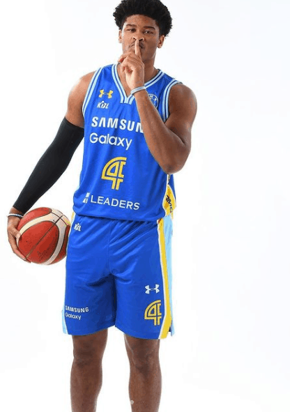 Isaiah Hicks Bio: Early Life, Career, Girlfriend & Net Worth - Players Bio
